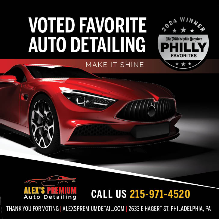 Alex Premium Auto Detailing - Ceramic Coating & Paint Protection ...