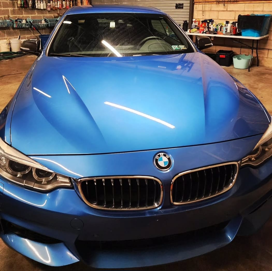 Alex Premium Auto Detailing - Ceramic Coating & Paint Protection ...