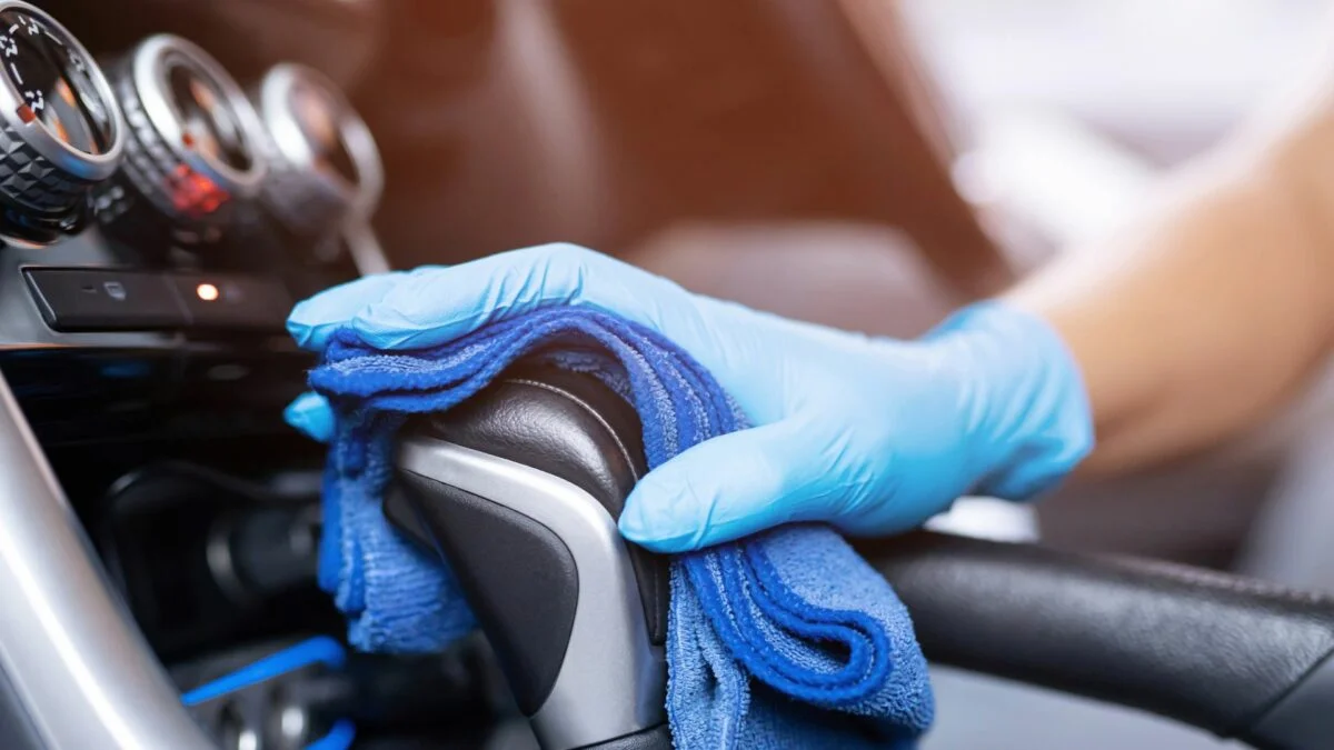 Alex Premium Auto Detailing - Ceramic Coating & Paint Protection ...