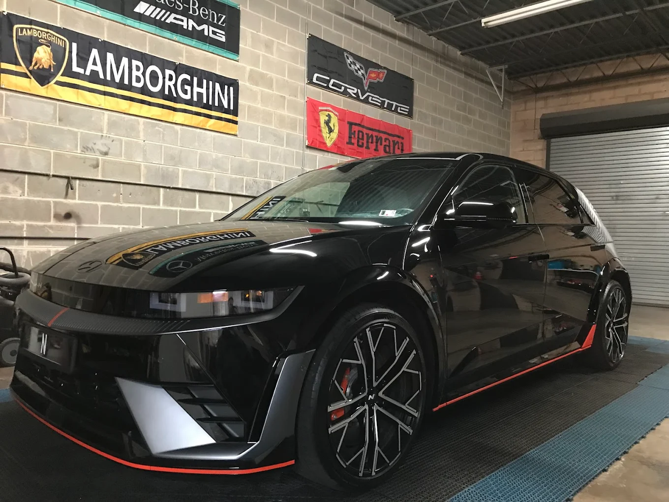 Alex Premium Auto Detailing - Ceramic Coating & Paint Protection ...